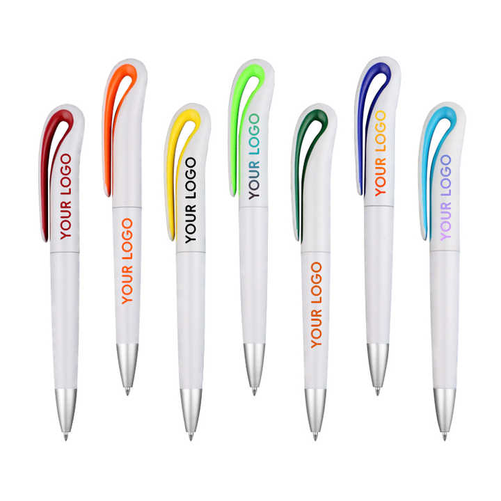 Jual Ballpoint Pulpen Bolpen Cetak Print UV Custom Logo Nama Souvenir ...