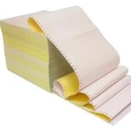 Jual Kertas Continuous Form 3 Ply Cf K3 W PRS Paperline | Shopee Indonesia