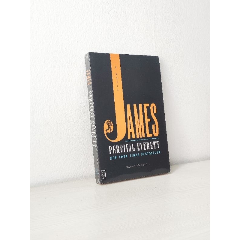 Jual James Percival Everett | Shopee Indonesia
