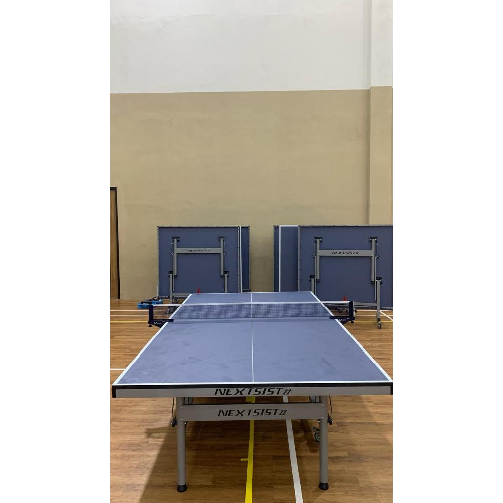 Jual Meja Nextsist 22 Indoor ex Pertandingan | Shopee Indonesia