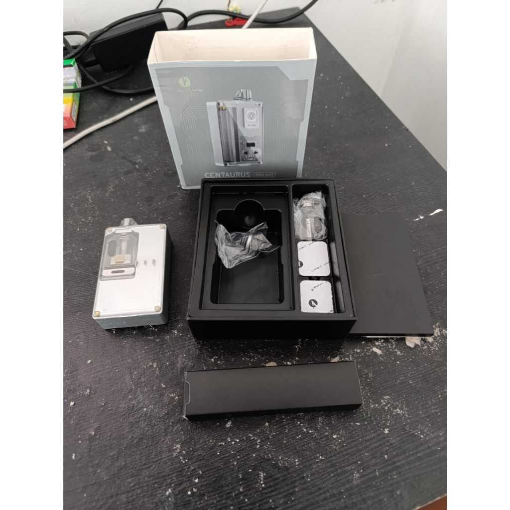 Jual centaurus aio b80 full set | Shopee Indonesia