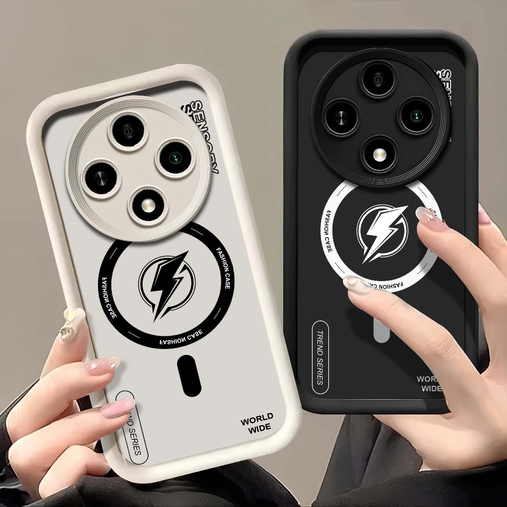 Jual Softcase timbul Xiaomi Redmi 14C - Case Hp Poco C75 - Casing Redmi ...