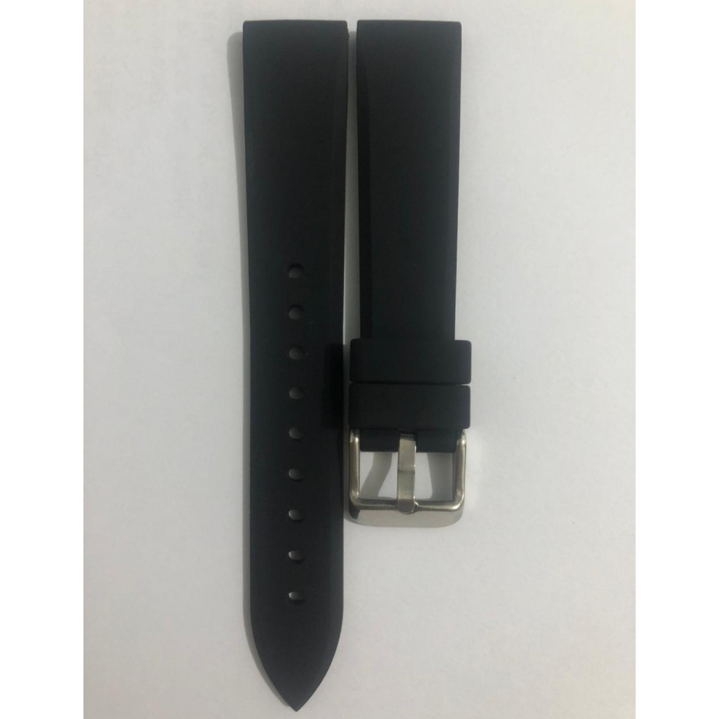 Jual Tali Jam Tangan Alexandre Christie Original 18MM AC 9332 9341 ...