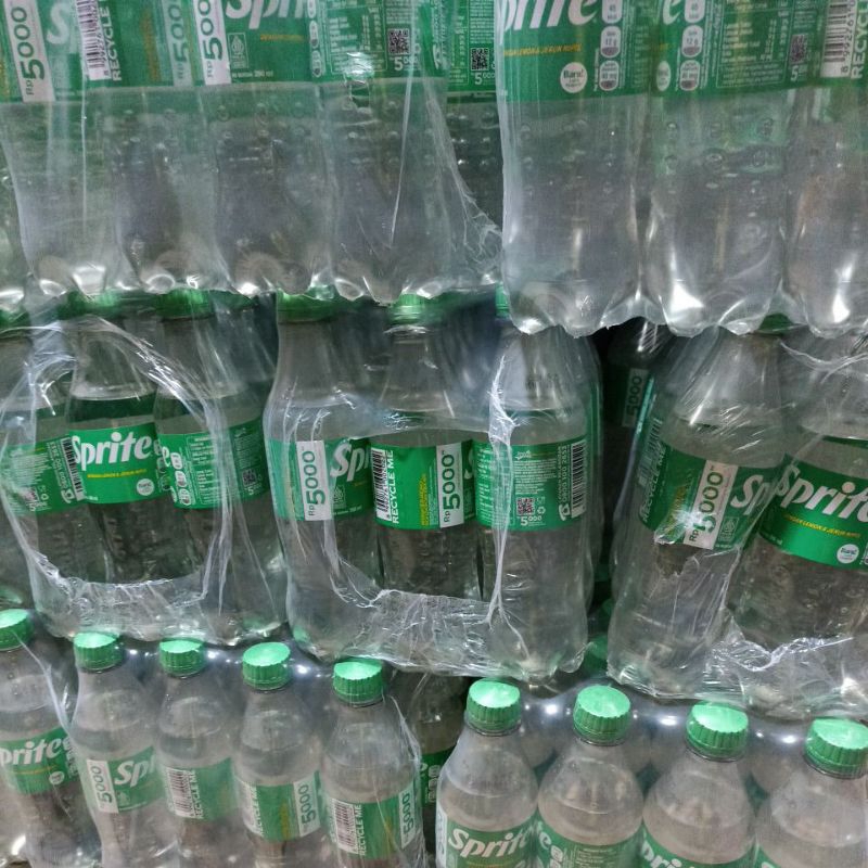 Jual Minuman coca cola, sprite, fanta 5000, fanta seru 390ml, Minuman Soda | Shopee Indonesia