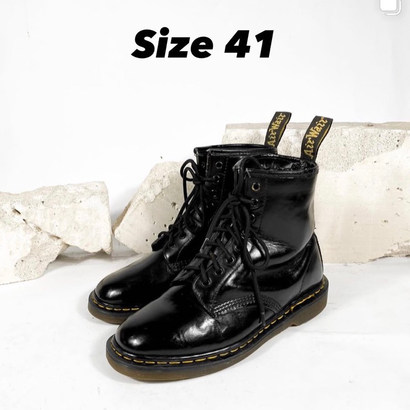 Jual Dr. Martens 1460 (second) | Shopee Indonesia
