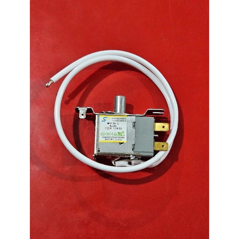 Jual THERMOSTAT KULKAS POLYTRON ORIGINAL | Shopee Indonesia