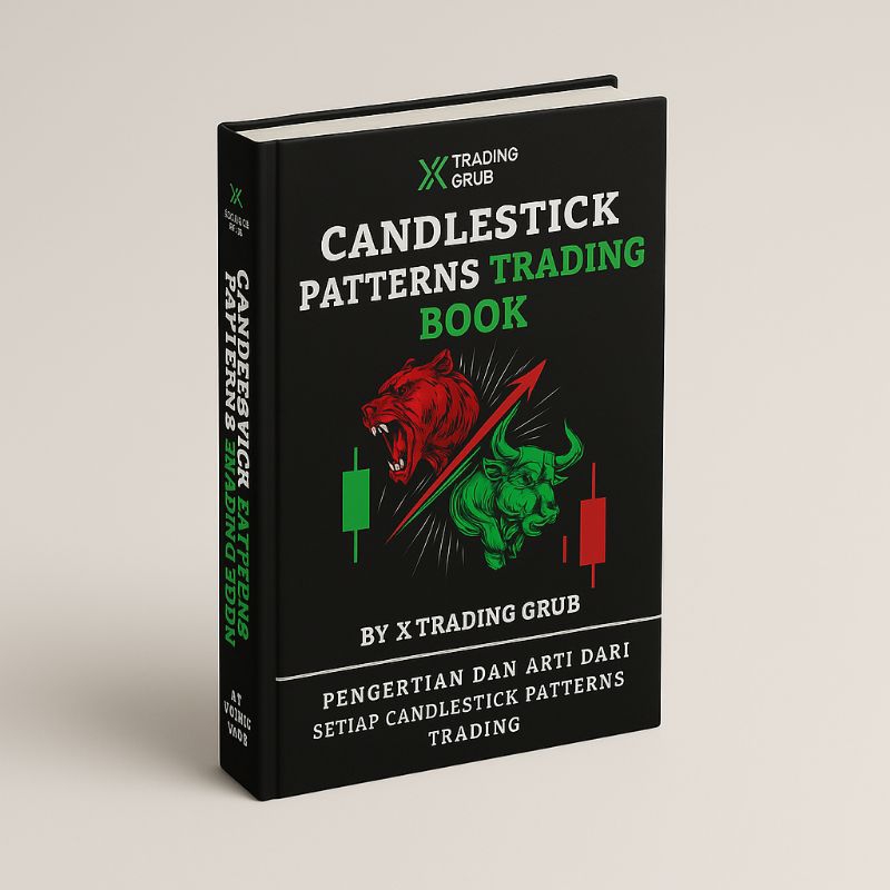 Jual BUKU CANDLESTICK PATTERNS TRADING BOOK | Shopee Indonesia