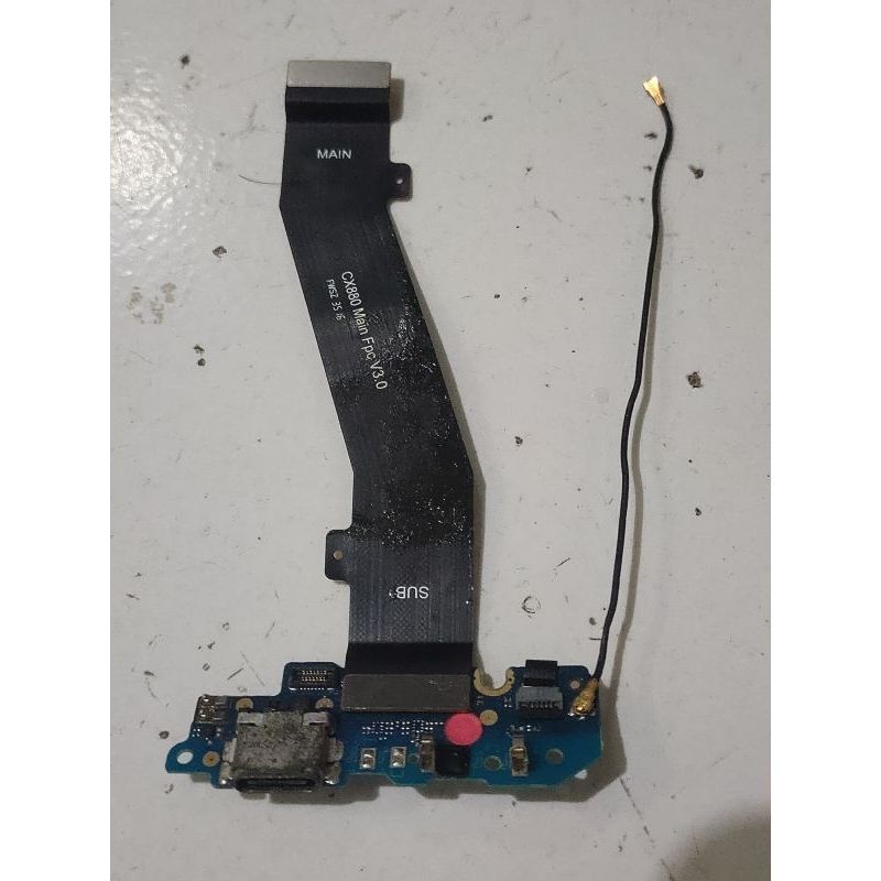 Jual papan cas fullset Xiaomi redmi pro dual camera ori copotan ...