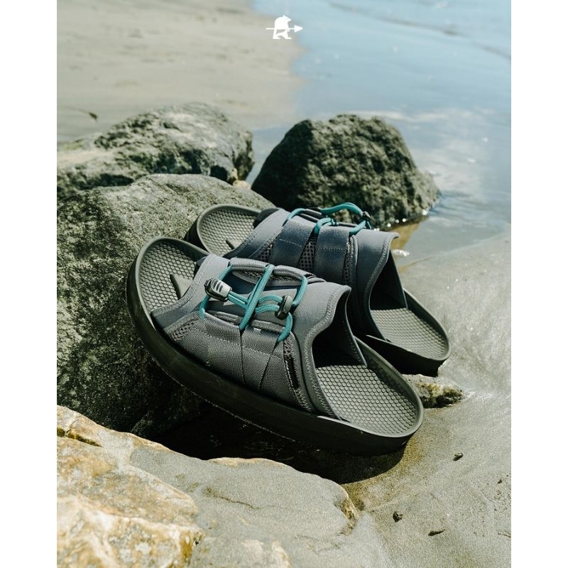 Jual BEARPATH KAYOA SANDAL SLIP ON SLIDE PRIA WANITA | Shopee Indonesia