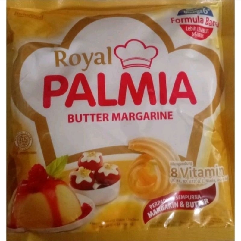Jual Palmia Royal & Palmia Serbaguna 200g | Shopee Indonesia