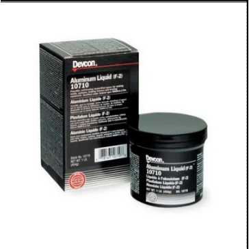 Jual DEVCON 10710 - Alumunium Liquid (F-2) | Shopee Indonesia