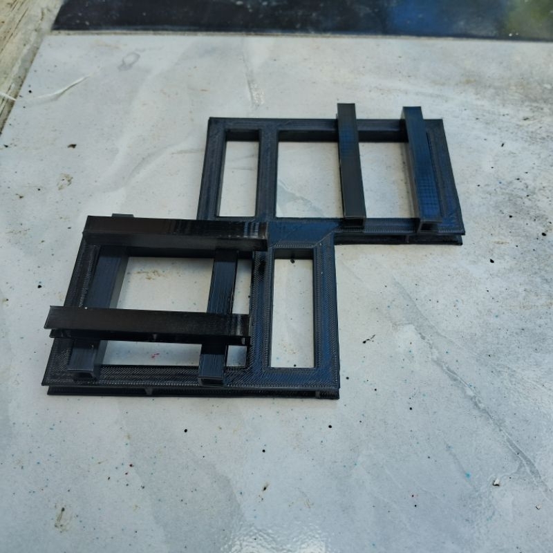 Jual miniatur pangkon atau dudukan pompa air pasir | Shopee Indonesia