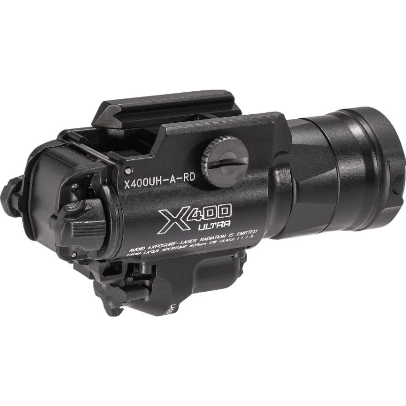Jual SUREFIRE X400 Ultra Masterpiece Weaponlight | Shopee Indonesia
