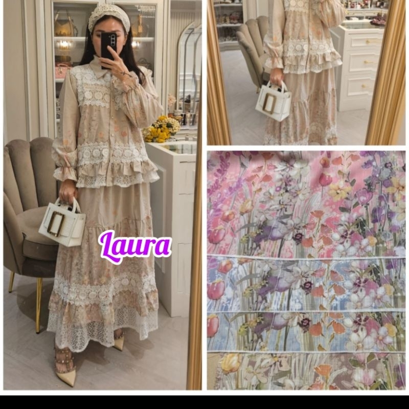 Jual Meijiwang setrok adem cntik INTAN,TIARA,LAURA | Shopee Indonesia