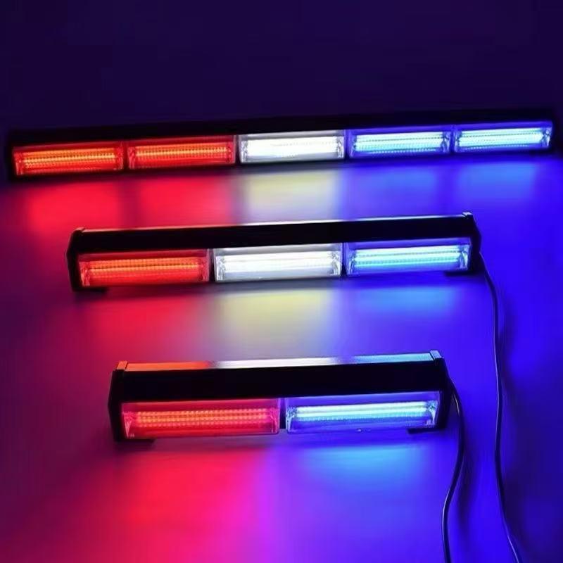 Jual Lampu LED COB Strobe Light Bar / Lampu Atas Truk Bus Lampu ...