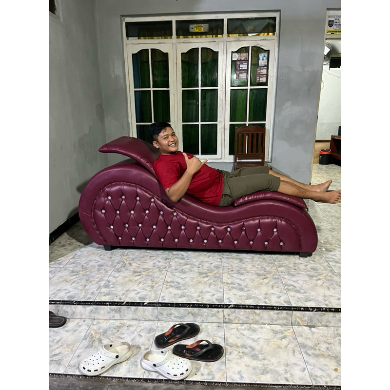 Jual SOFA TANTRA / SOFA PASUTRI | Shopee Indonesia
