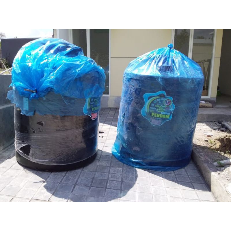 Jual tanki air/tandon air pennyu pendam/tanam 570 liter | Shopee Indonesia