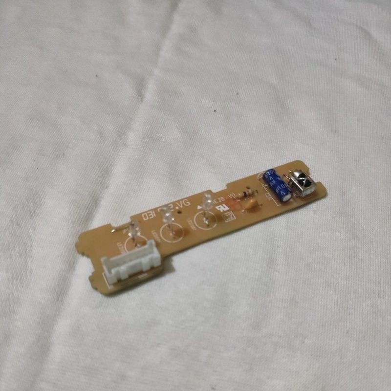 Jual Sensor AC Sharp R32 Inverter AC Sharp Jtech | Shopee Indonesia