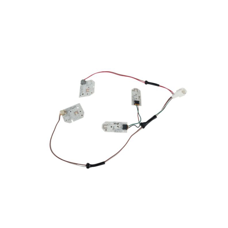 Jual Pcb lampu sen sein LED depan honda Vario 125 k59j Vario 150 new ...