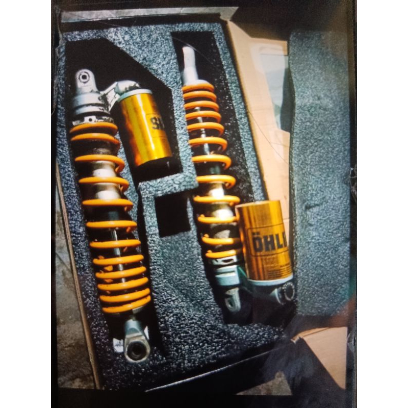 Jual shock motor | Shopee Indonesia