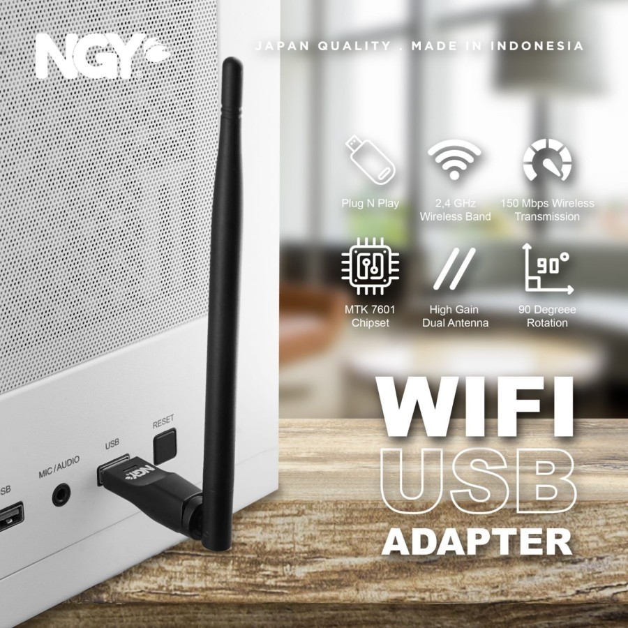 Jual Perangkat USB WIFI portabel / doggle / dongle / dogle WIFI ...