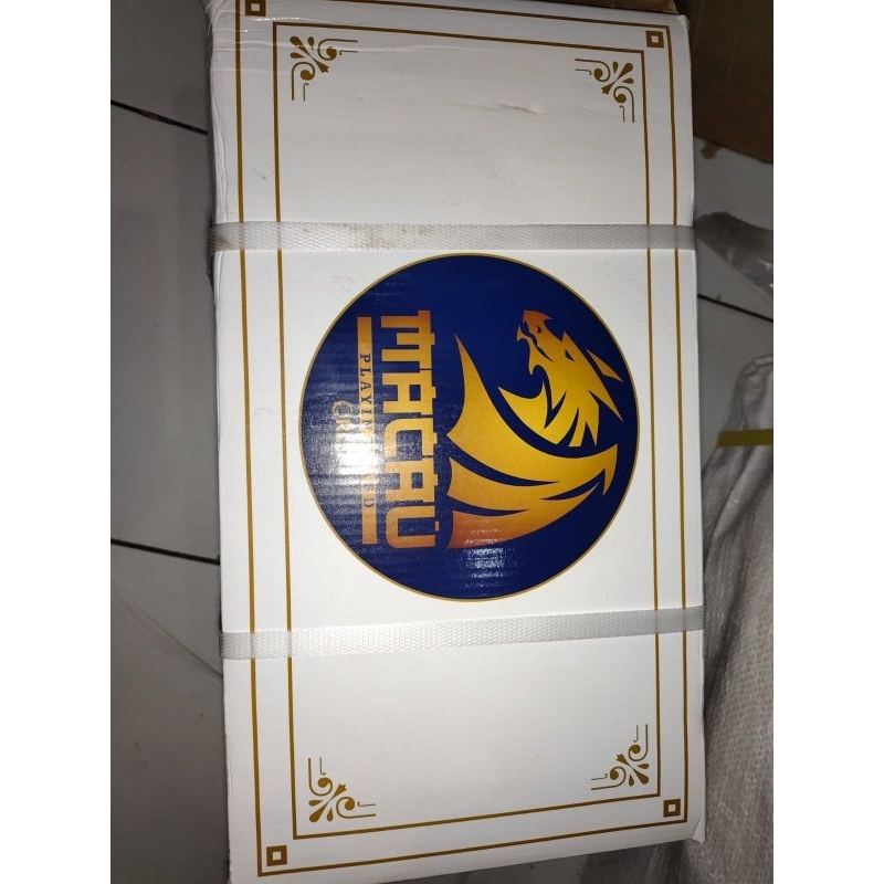 Jual Kartu Remi / Kartu Poker Anti Air Remi / Playing Card / Kartu Remi ...