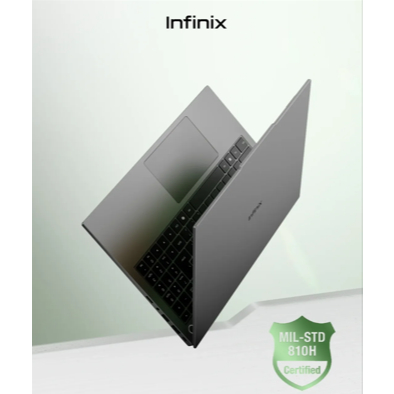 Jual LAPTOP INFINIX XBOOK B15 AMD RYZEN 7 5825 / 8GB 512GB / 15,6"FHD ...