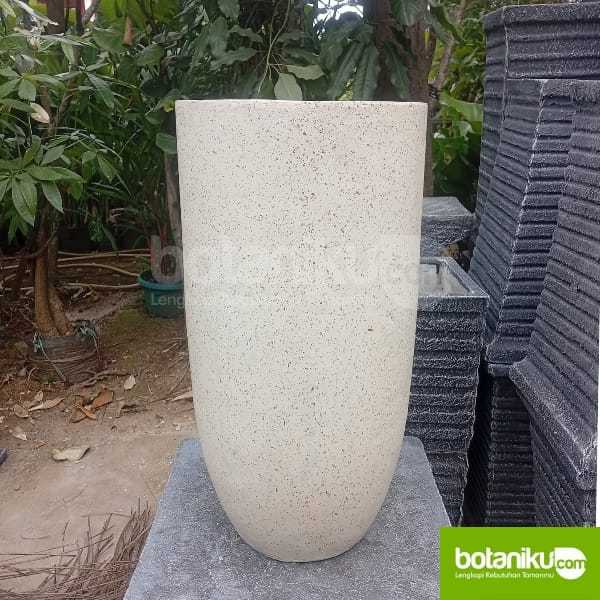 Jual Invoice Pot tabung Motif Terazzo | Shopee Indonesia