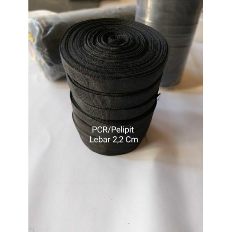 Jual Tali webbing PCR Pelipit/Webbing bisban 2,2 cm | Shopee Indonesia