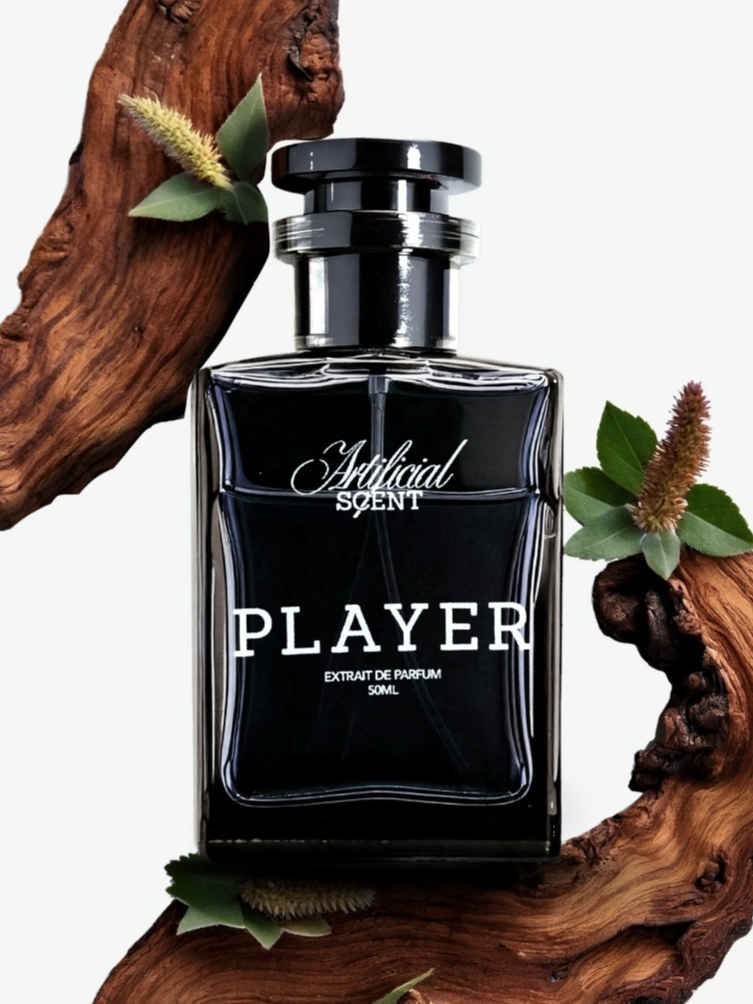 Jual Artificial Player - Parfum Pria 50 ML | Shopee Indonesia