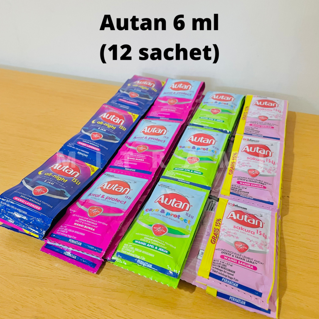 Jual Autan Terlengkap & Harga Terbaru April 2026 | Shopee Indonesia