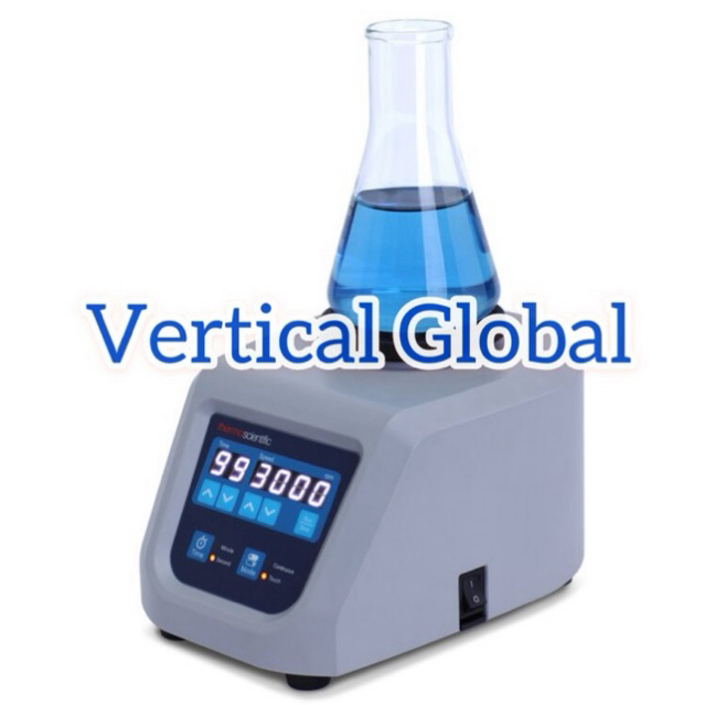 Jual Digital Vortex Mixer Thermolyne Thermo Scientific 88882010 ...
