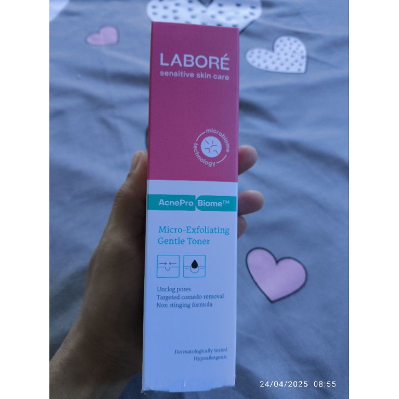 Jual labore expoliasi toner | Shopee Indonesia