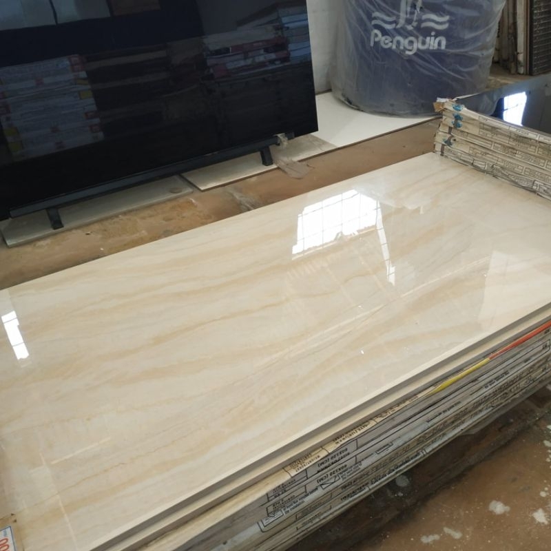 Jual granit 60x120/granit 120x60/granit marmer/granit meja kompor ...