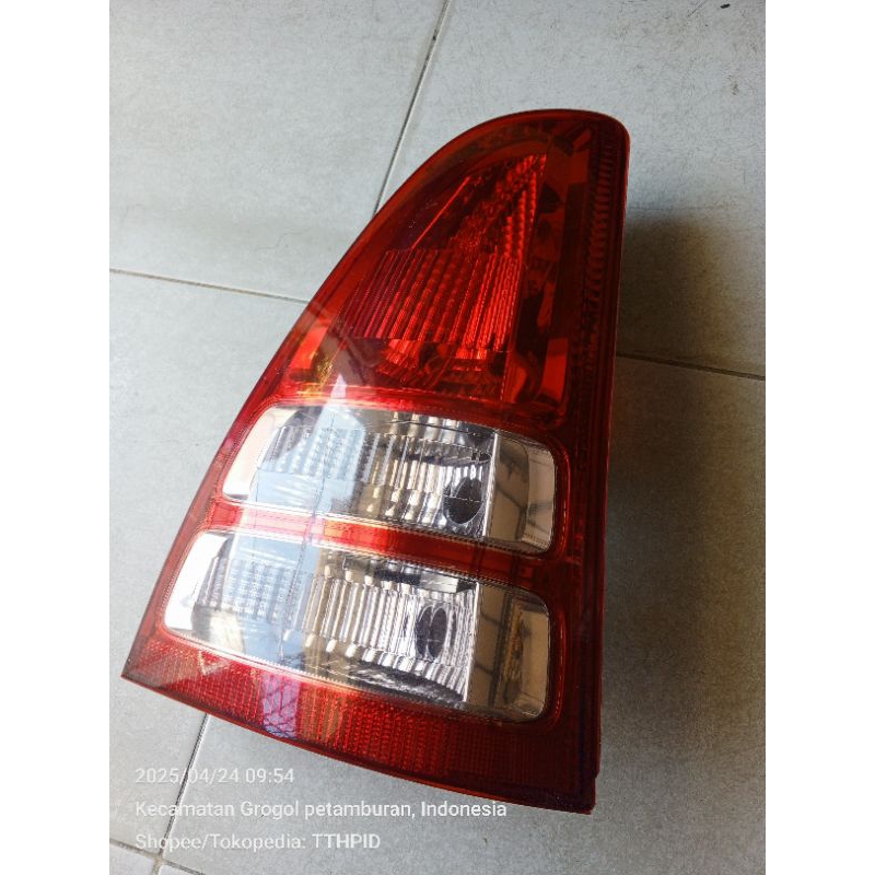 Jual Stoplamp Lampu Stop Innova Lama Old 2004 2005 2006 2007 Original ...