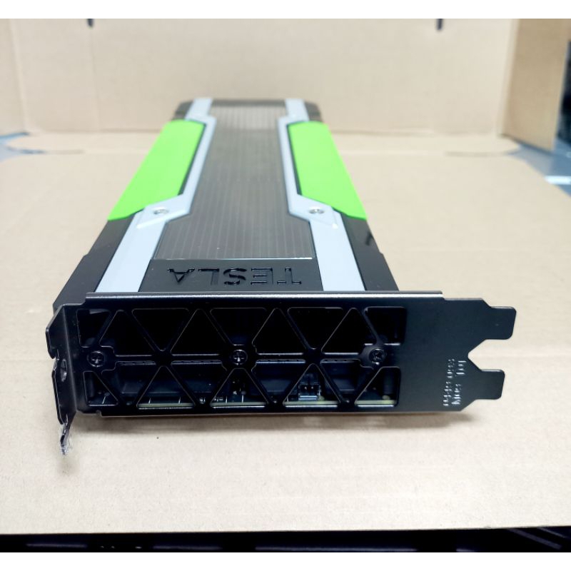 Jual Vga Nvidia Tesla M60 16GB GDDR5 512 bit | Shopee Indonesia