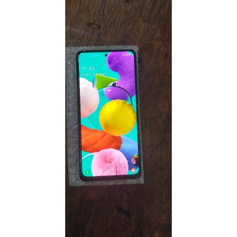 Jual Samsung A51 ram 6/128 | Shopee Indonesia