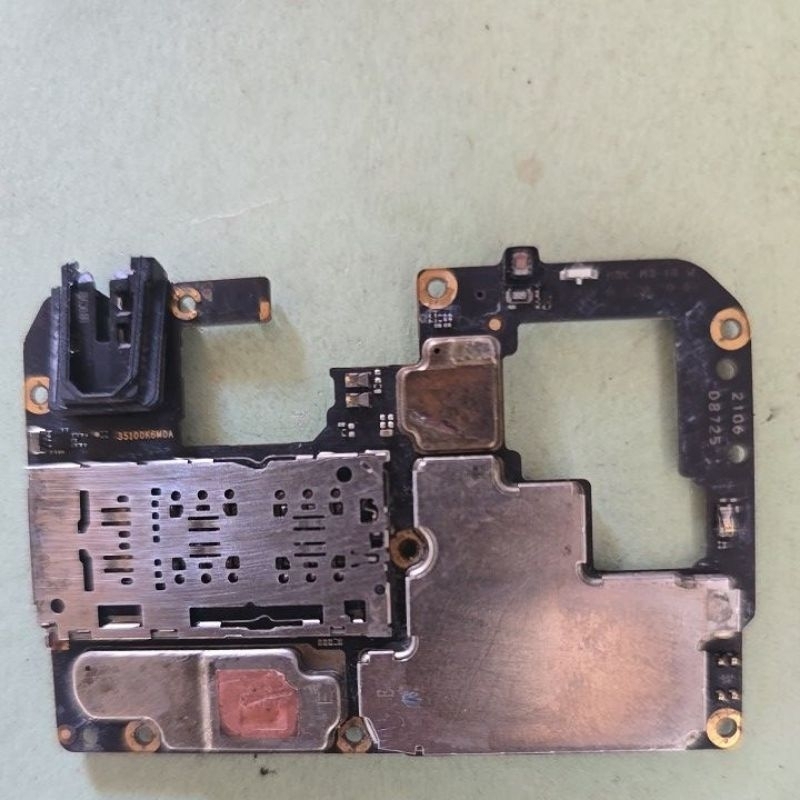 Jual Mesin Redmi Note 10 Pro 8/128 Minus ( Deskripsi ) | Shopee Indonesia