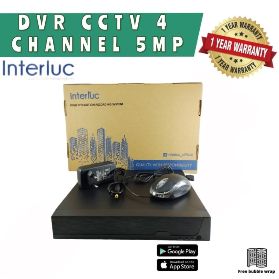 Jual Dvr Cctv 4 port New - Dvr Cctv murah | Shopee Indonesia