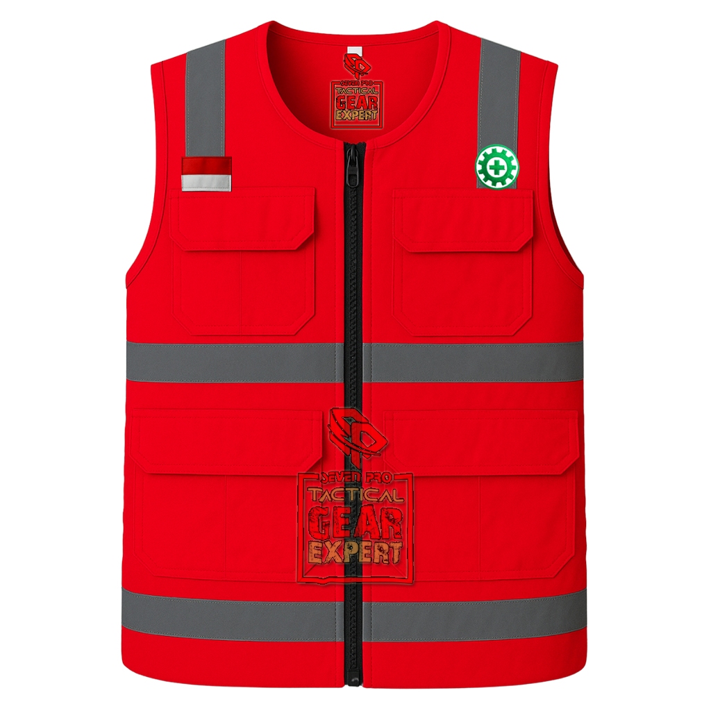 Jual ROMPI SAFETY|ROMPI K3|ROMPI PROYEK|ROMPI KERJA|ROMPI TAMBANG ...