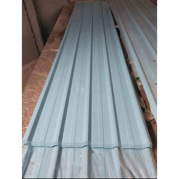 Jual atap UPVC /spandek pvc gelombang trimdeck,eff 100cm | Shopee Indonesia