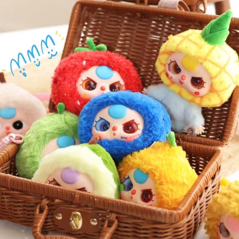 Jual Epic Finds Boneka Blind Box Seri Buah - Mainan Edukasi Anak 3 ...