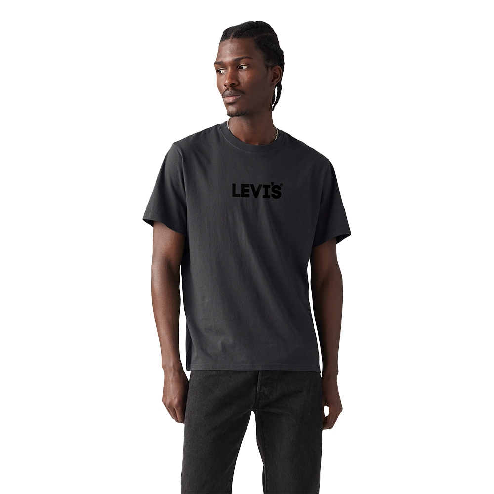 Jual Levi's® Men's Relaxed Fit Short Sleeve Graphic T-Shirt (16143-1999 ...