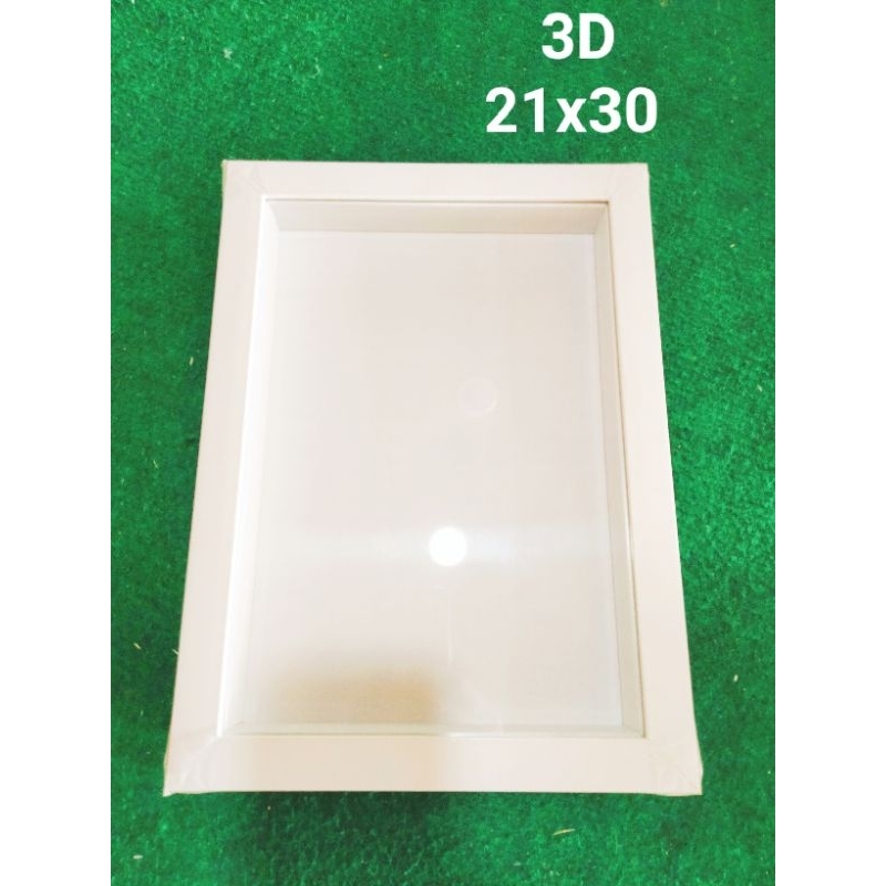 Jual BINGKAI SCRAPBOOK BINGKAI 3D BOX MAHAR BOX GIFT BINGKAI SUVENIR ...