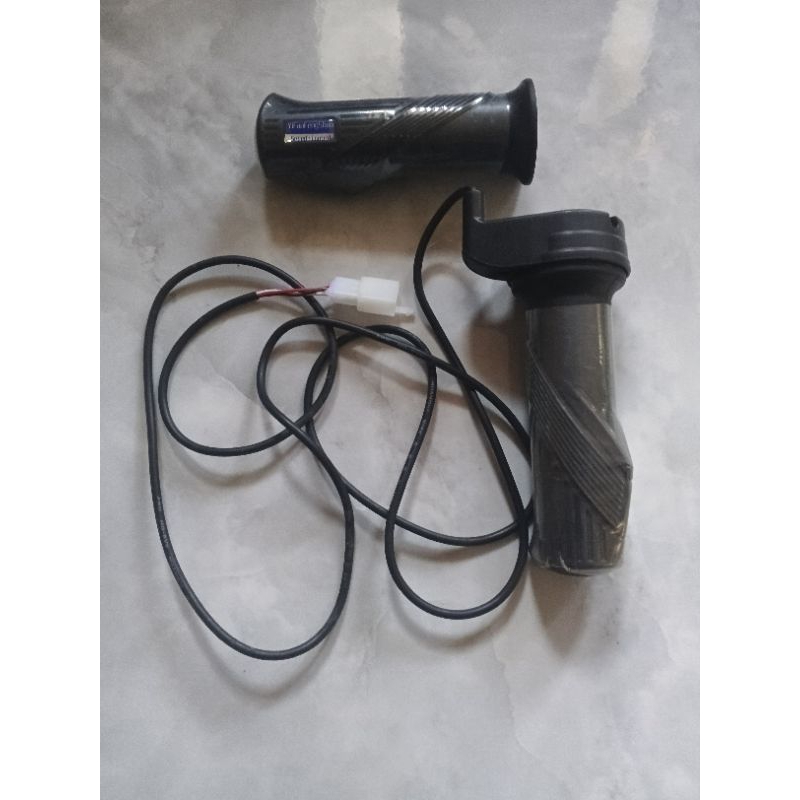 Jual Handel handle gas skuter elektrik sepeda listrik YifanFengShun ...