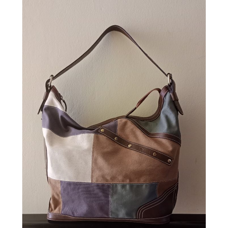 Jual Totebag kanvas brenda | Shopee Indonesia