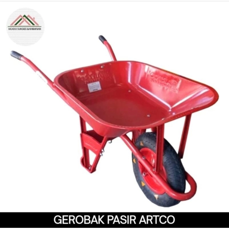 Jual Gerobak Artco Terlengkap & Harga Terbaru Juni 2026 | Shopee Indonesia