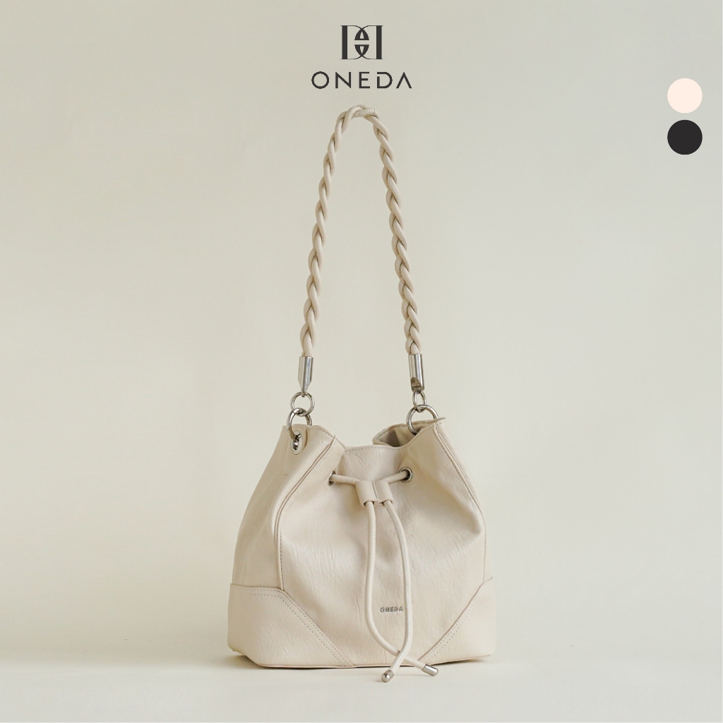 Jual Oneda Odelia Tote Bag Totebag Wanita #X8377 | Shopee Indonesia