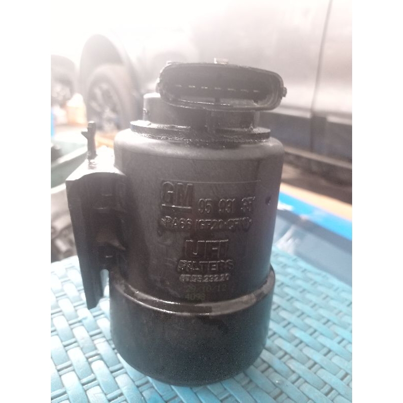 Jual rumah filter solar Chevrolet spin diesel 1.3 | Shopee Indonesia