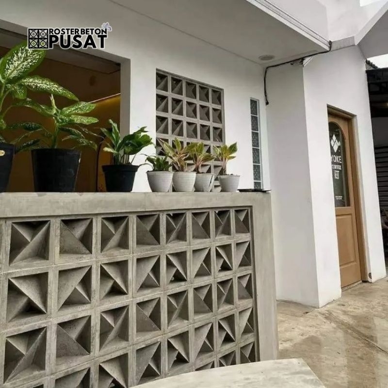 Jual Roster Beton,Roster Minimalis,Roster Beton Minimalis, Roster ...